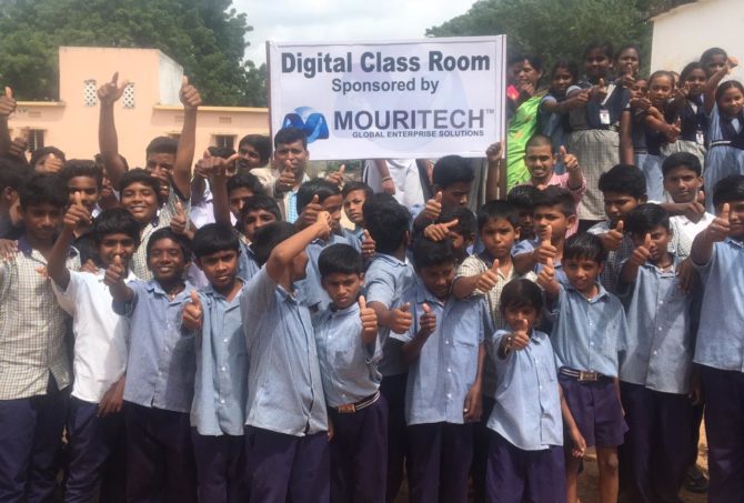 Gallery | MOURI Tech Foundation