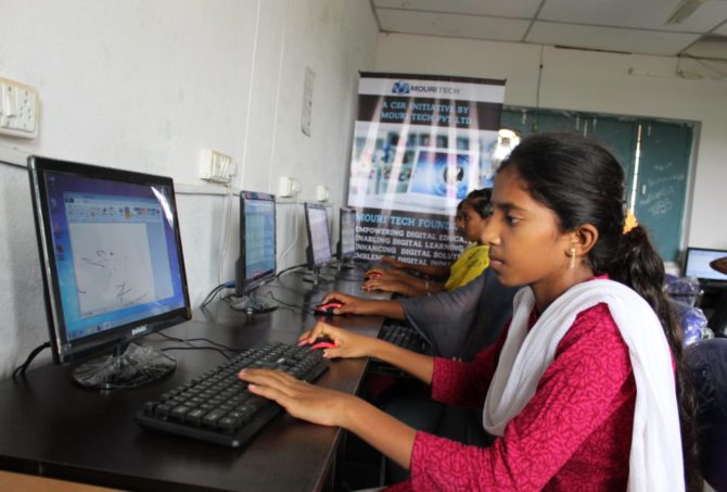 Gallery | MOURI Tech Foundation