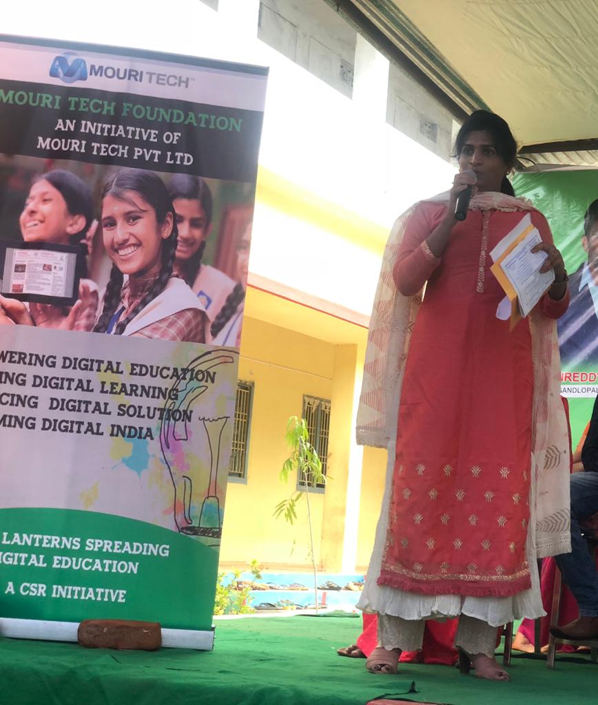 Gallery | MOURI Tech Foundation