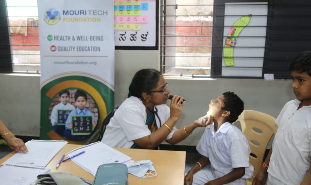 MOURI Tech Foundation | MOURI Tech Foundation