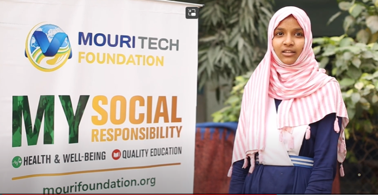 MOURI Tech Foundation | MOURI Tech Foundation